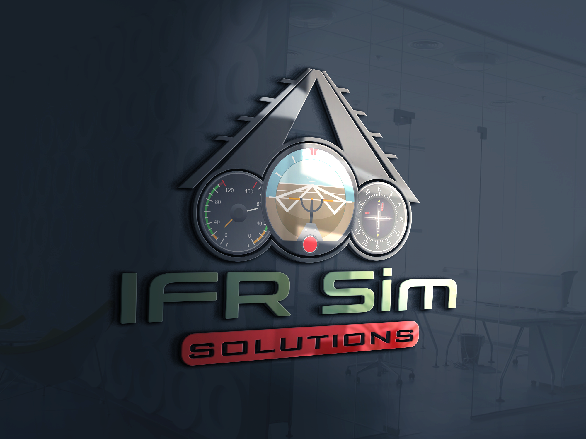 IFR Sim Solutions - IFR Sim Solutions